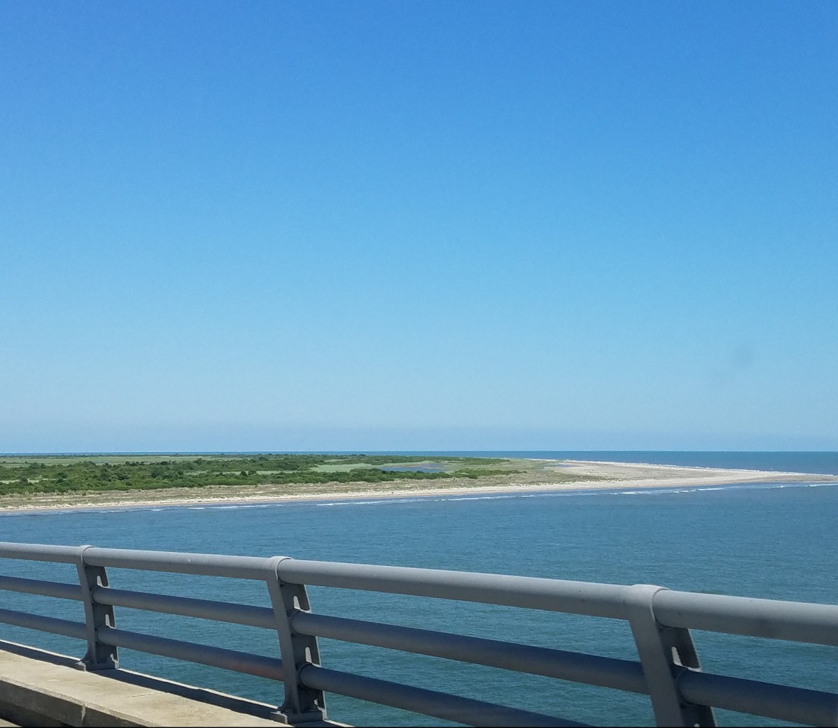 You Gotta Start Somewhere – Ramsey Party of Five